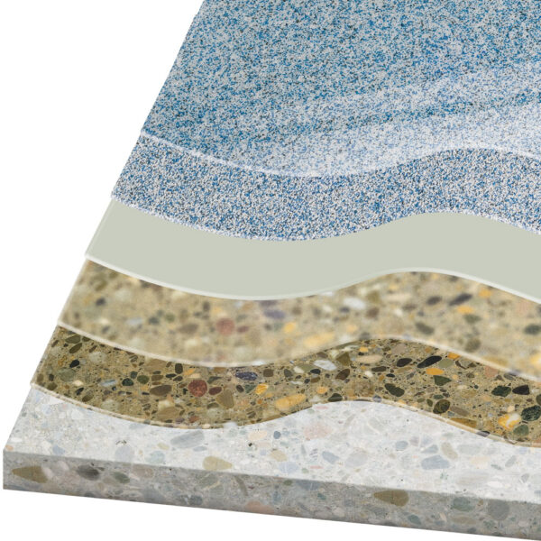 Low-VOC, moisture-tolerating primer EP 53 | KLB