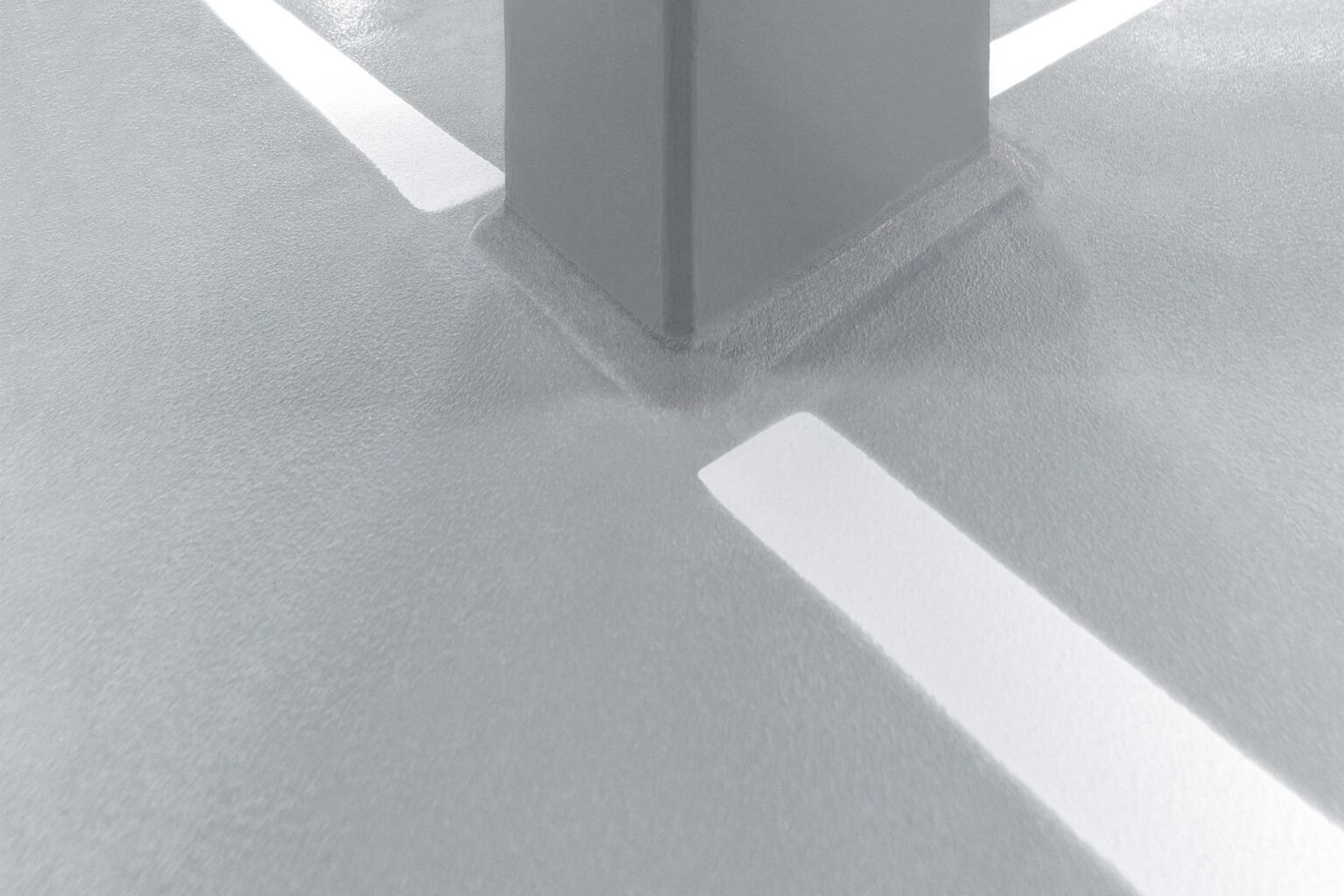 Crack-bridging surface protection system OS 11a – KLB Kötztal