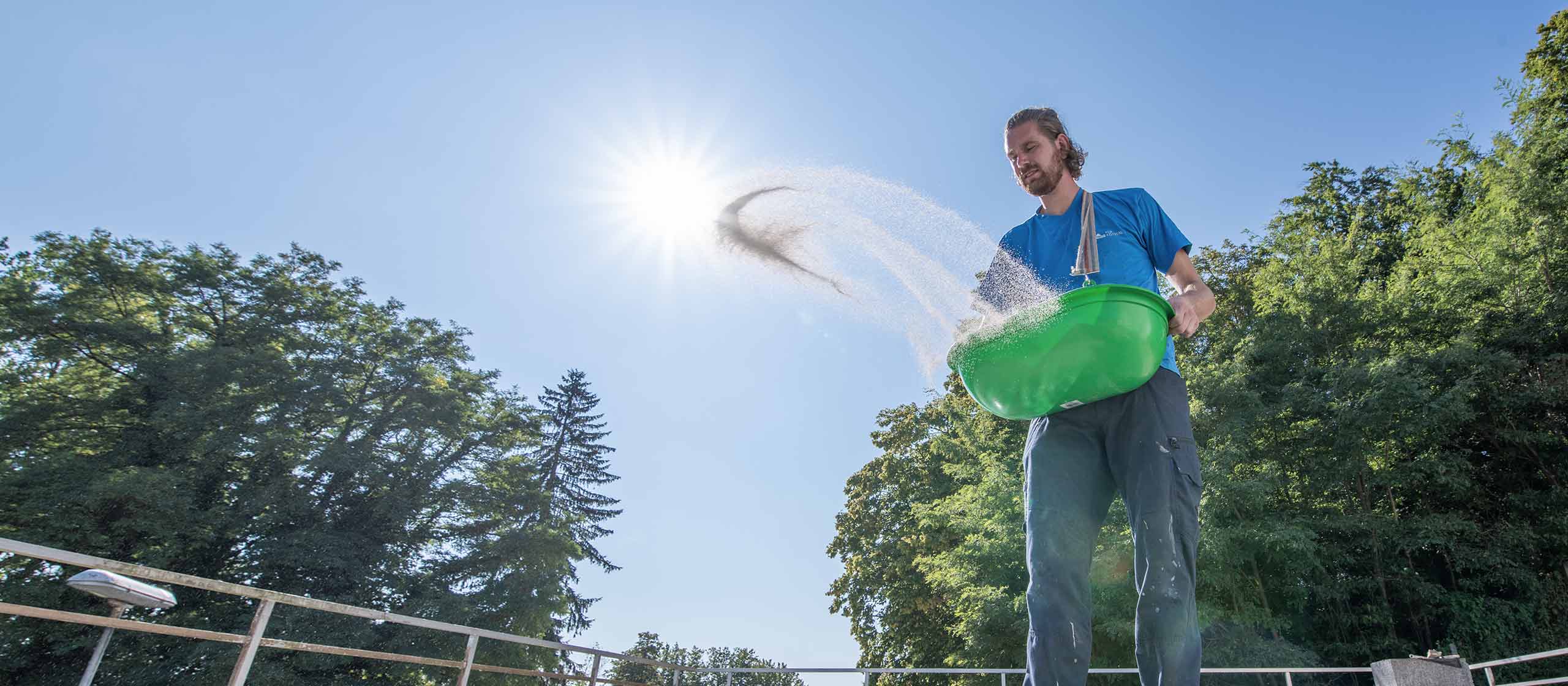 8 Tipps zum Schutz bei heißen Temperaturen – Hitzeschutz