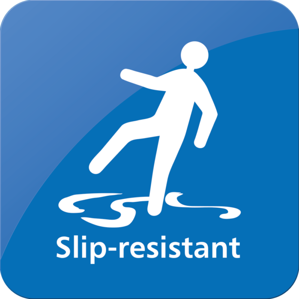 Slip-resistant and tested systems for commercial kitchens – KLB Kötztal