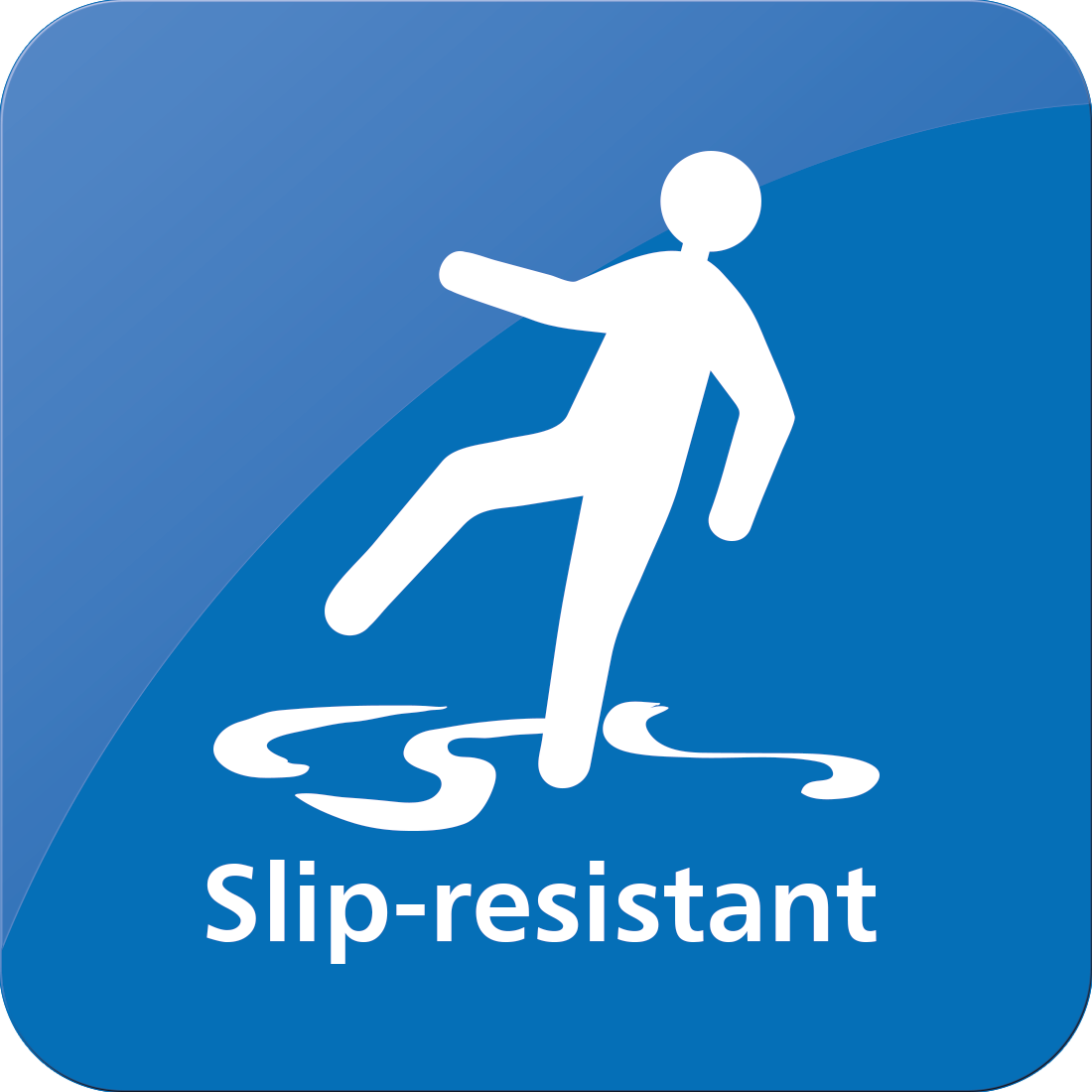 Slip-resistant and tested systems for commercial kitchens – KLB Kötztal