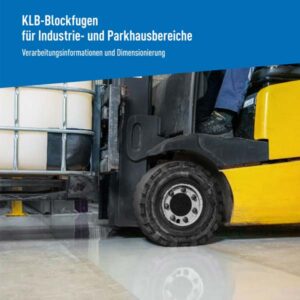 KLB-Produkte und -Tools für die Bodenbeschichtung – So läuft alles glatt!